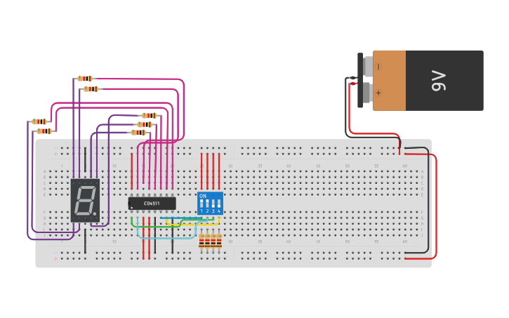 Circuit design Bodacious Stantia-Migelo - Tinkercad