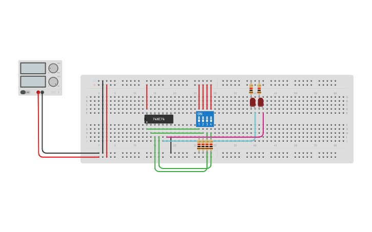 74HC74 Dual D Flip-Flop: Datasheet, Pinout, And Circuit, 41% OFF 74HC74 Dual D Flip-Flop: Datasheet, Pinout, And Circuit, 41% OFF