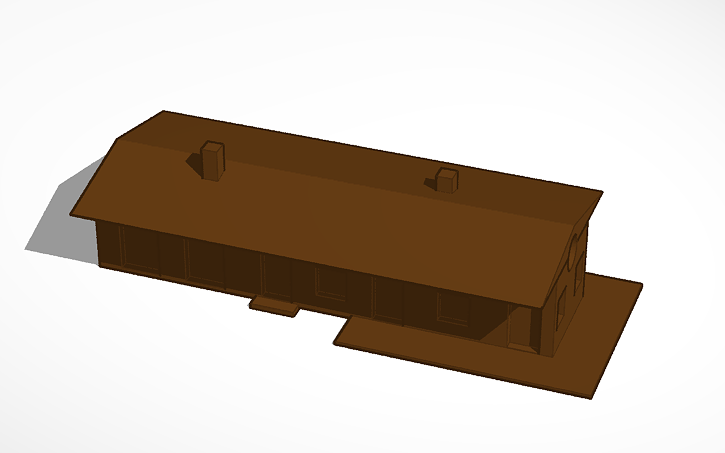 3D design julius update | Tinkercad 3D design julius update | Tinkercad