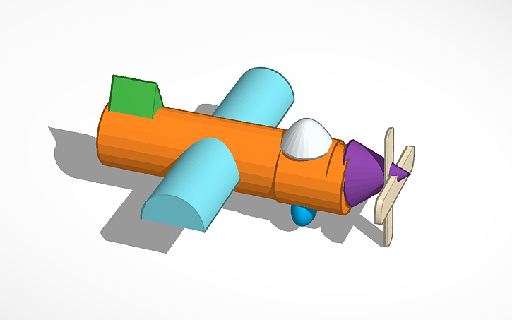 3D design Grand Densor-Albar | Tinkercad