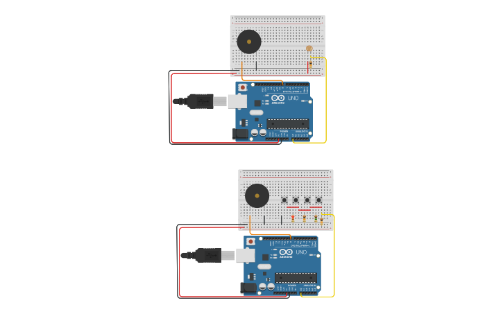 Circuit design HW30 | Tinkercad