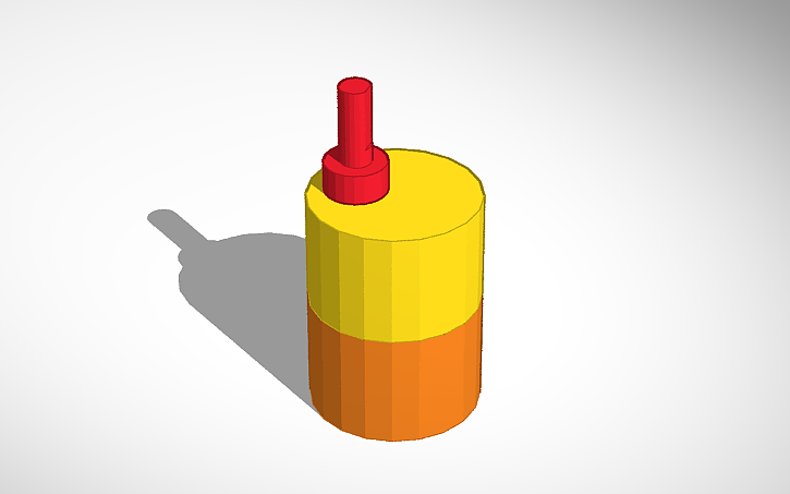 3D design JGB37-520 Gear Dc Motor 12V 320rpm - Tinkercad