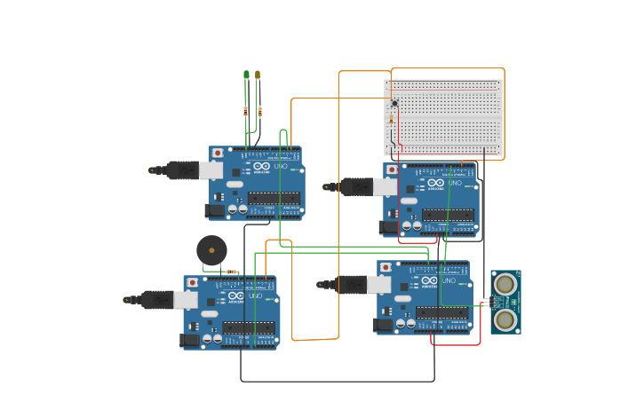 Circuit design Projeto Arduino LIP 28/06 | Tinkercad Circuit design Projeto Arduino LIP 28/06 | Tinkercad