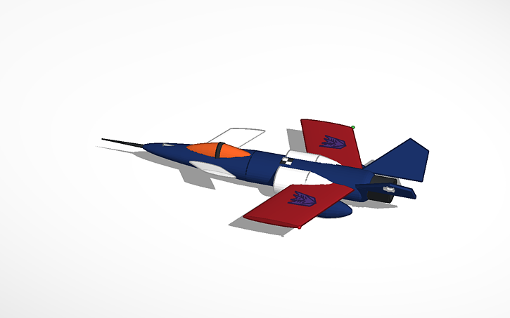 3D design G1 Bitstream (jet mode) | Tinkercad