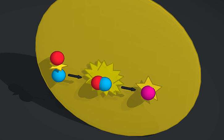 3D design Catalyst - Tinkercad