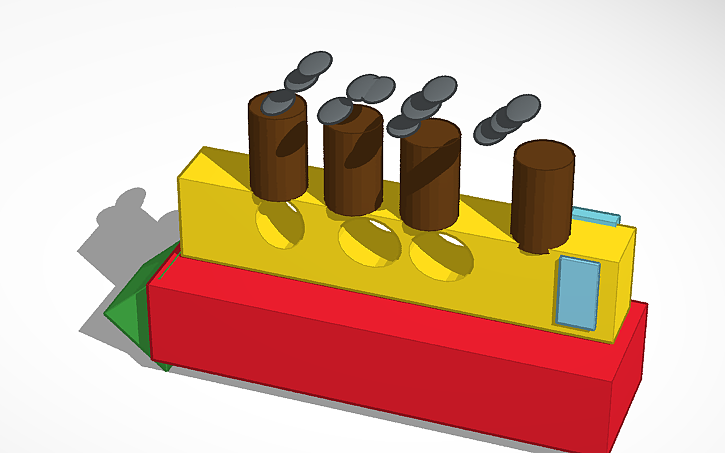 3D design dowload 3d sheep whithout registration and SMS | Tinkercad