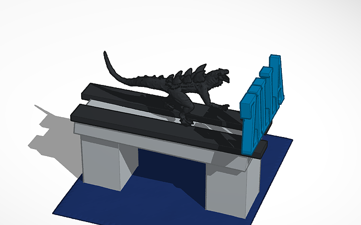 3d Design Zilla Tinkercad