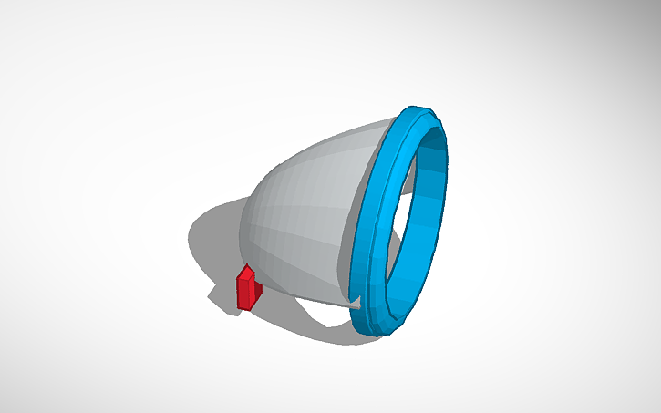 3D design mini bike speedo | Tinkercad