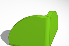 3D design Basic Chamfers and Fillets | Tinkercad