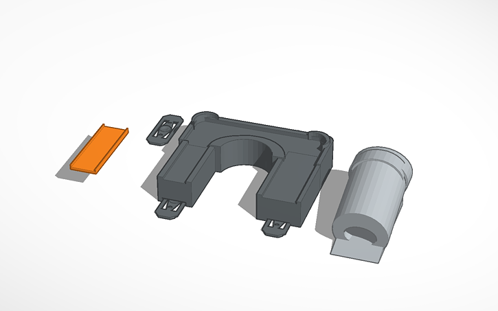 3D design RMS Hot wheels Thomas | Tinkercad