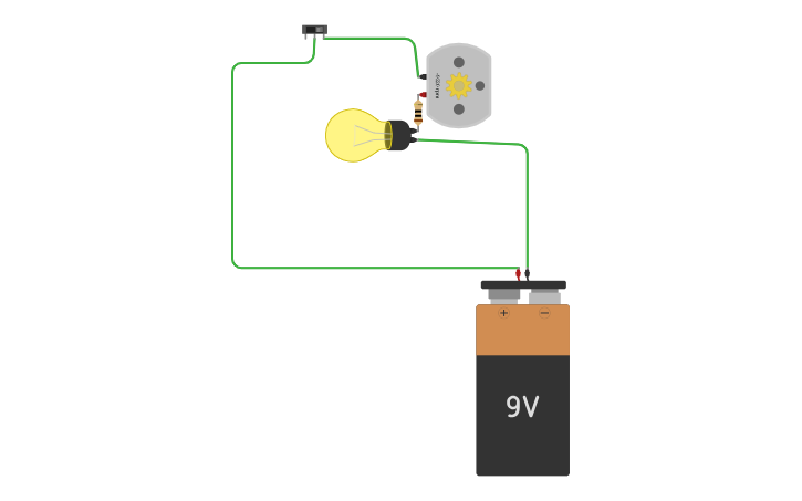 Circuit Design Group 2s Physics Project Tinkercad