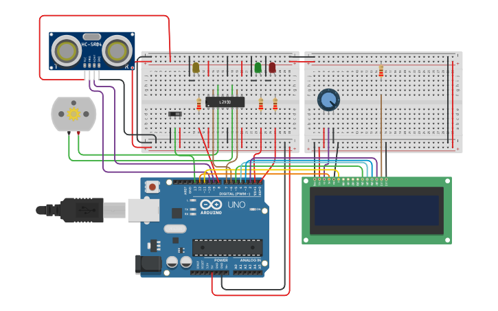 Circuit design Mohsen_12J1813201_sec1 | Tinkercad
