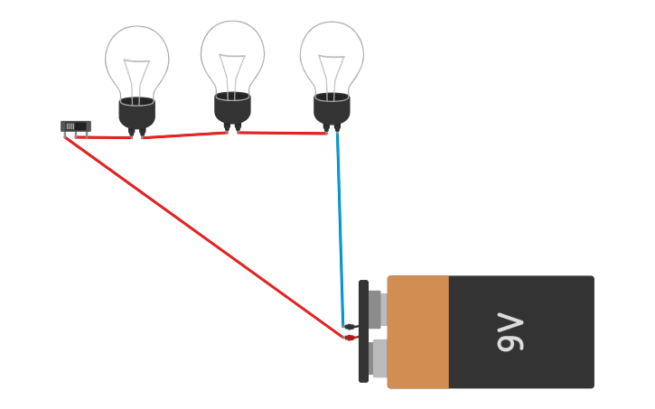 Circuit design Shiny Jarv | Tinkercad