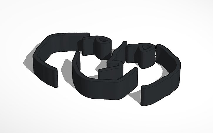 3D design le lenny | Tinkercad