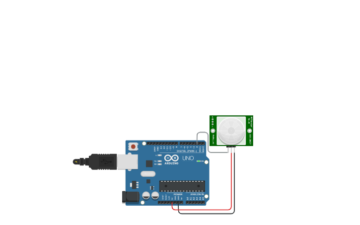 Circuit Design Experiment 3 C Tinkercad