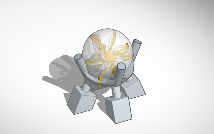 3d Design The Device Tinkercad
