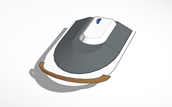 3D design yate Henry Montano | Tinkercad