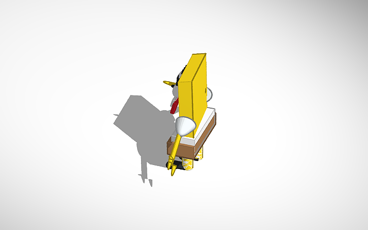 3d Design Smooth Turing Tinkercad