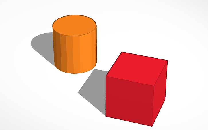 3d Design 3d Print Tinkercad
