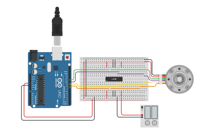Circuit design armado2_Karen Franco - Tinkercad