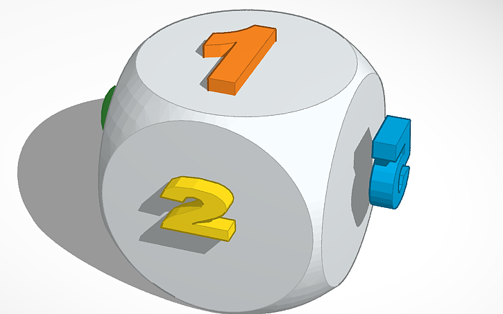 3d Design Tutorial6 Tinkercad