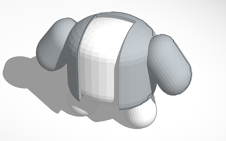 3D design Jacket? - Tinkercad