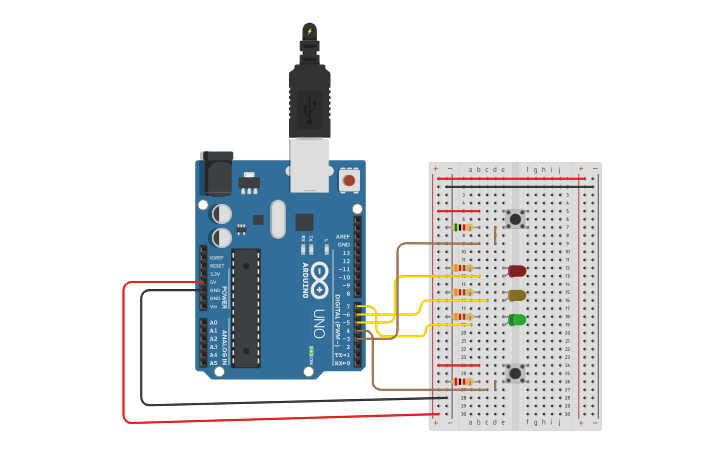 Circuit Design Exquisite Curcan Rottis Tinkercad