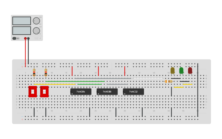 Circuit design ITTVT 4AET ALESSANDRO CORRADINI: 2. TEOREMA ASSORBIMENTO ...