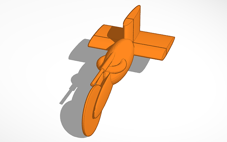 3D design "wheely" light all terrain vehicle - Tinkercad