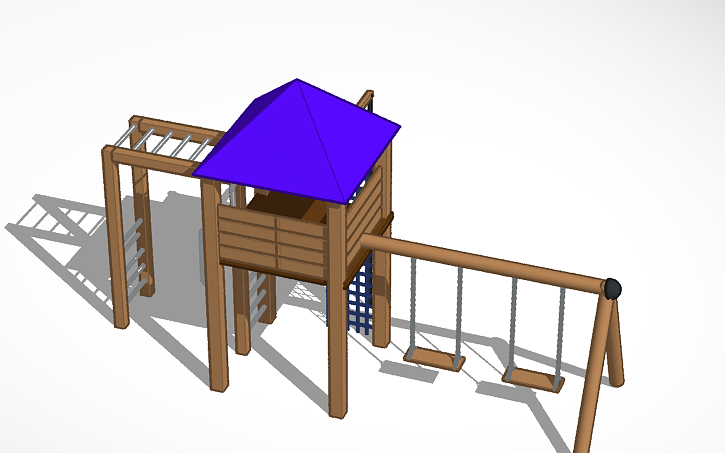 3D design Playground!!!!!!!!!!! - Tinkercad