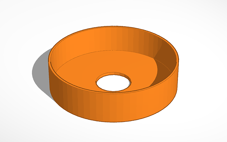 3D design NEZ-A4-SMB | Tinkercad
