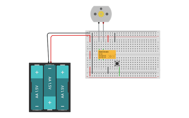 Circuit design c3 | Tinkercad