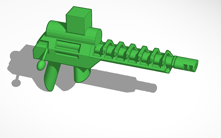 3D design stupid | Tinkercad