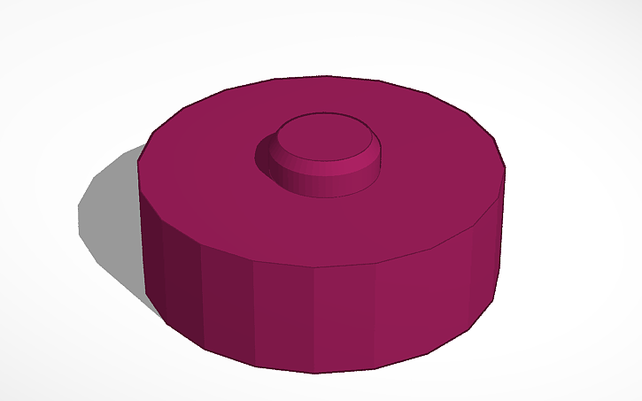 3D design prueba co2 sensor | Tinkercad