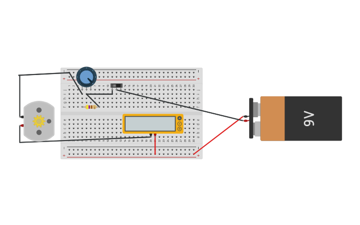 Circuit design Spectacular Maimu-Turing - Tinkercad