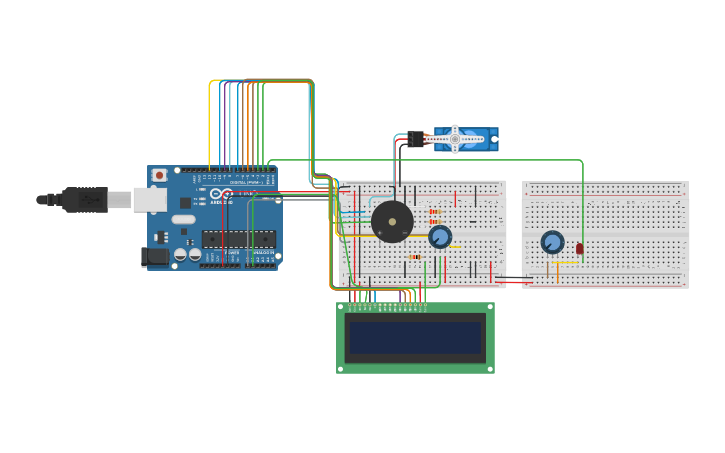 Circuit design 5211011014_DikyAjieAndriana | Tinkercad