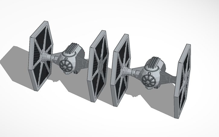 3d Design Ground Target Tinkercad
