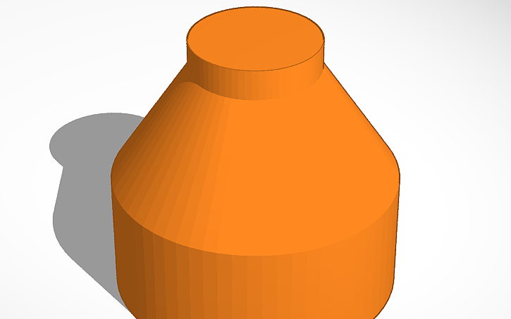 3d Design Led Shade Tinkercad