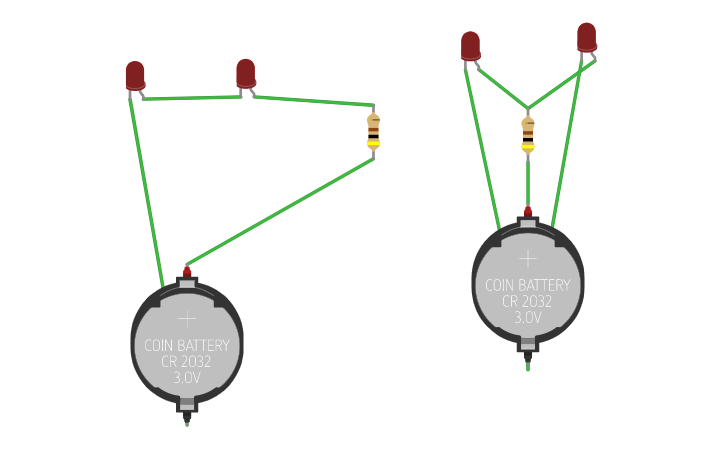 Circuit design Bryan Vo period 6 series and parallel independent work ...