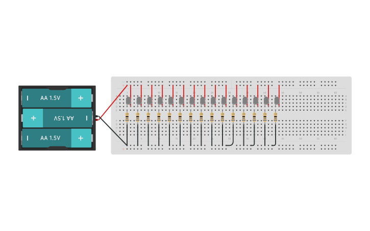 Circuit design Cardozo Acero Deybid 903 - Circuito paralelo intensidad ... Circuit design Cardozo Acero Deybid 903 - Circuito paralelo intensidad ...