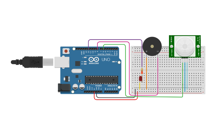 Circuit design ACTIVITY 10:ENCINAS-10-SCEPTRUM - Tinkercad