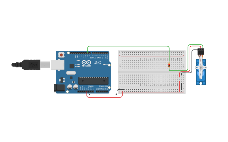 Circuit design 4C_P1_Servo Motores_FALC_TI01SM-23 - Tinkercad
