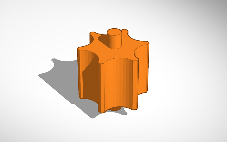 3d-design-tape-dispenser-insert-tinkercad