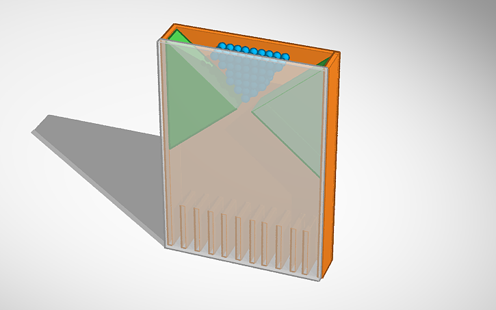 3D design SimLab Project 3 - Tinkercad
