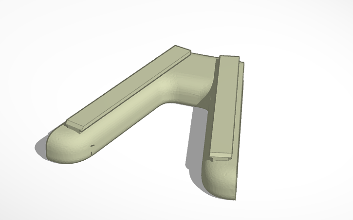 3d Design Nintendo Switch Joycon Tinkercad