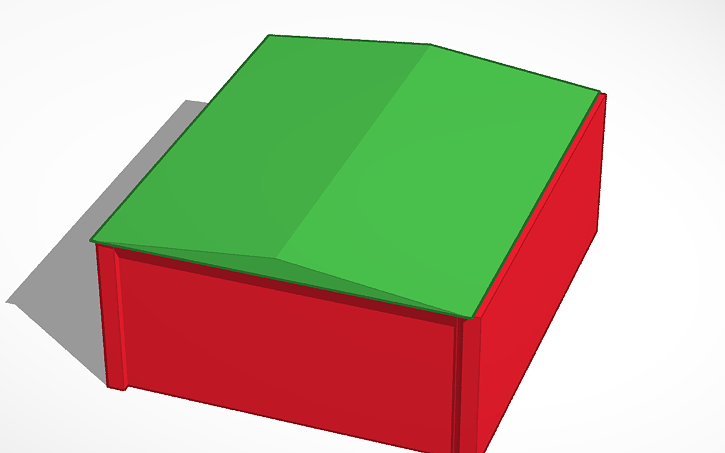 3D design tt | Tinkercad