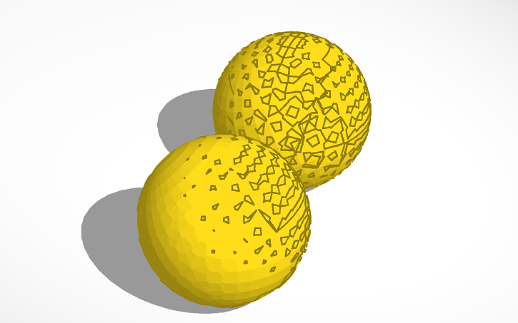 3d Design Patterns Tinkercad 1434