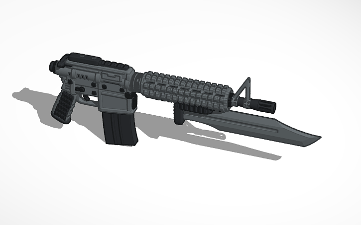 M4a4 Carbine