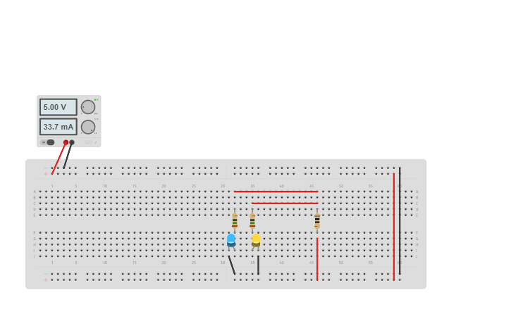 Circuit design Circuit design AP2-BSIT I-A -MAYAGMA-Circuit 04 - Tinkercad