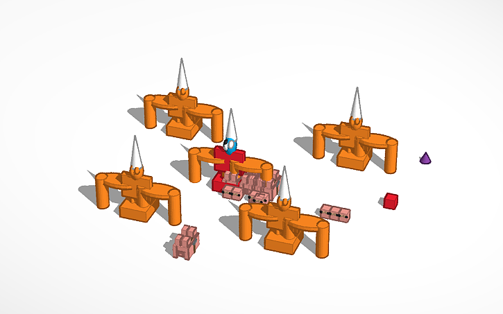 3D design my child | Tinkercad